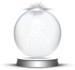 Content Creator Abstimmung – Tiger Award
